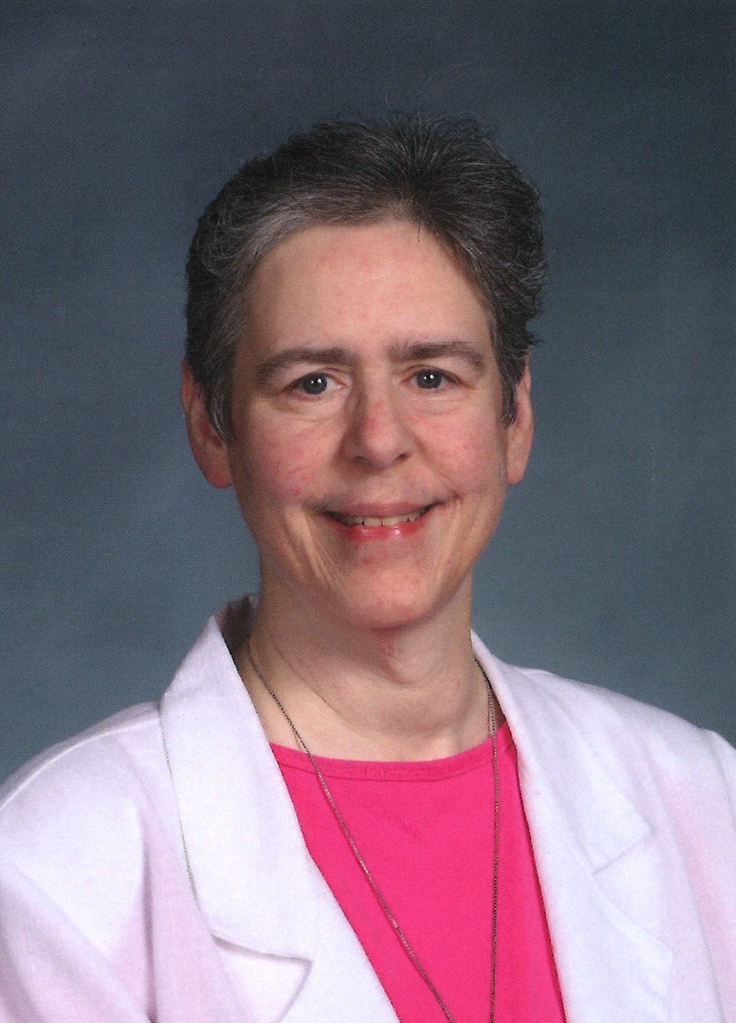 Sr. Ruth to retire from Immaculate Conception – Immaculate Conception ...