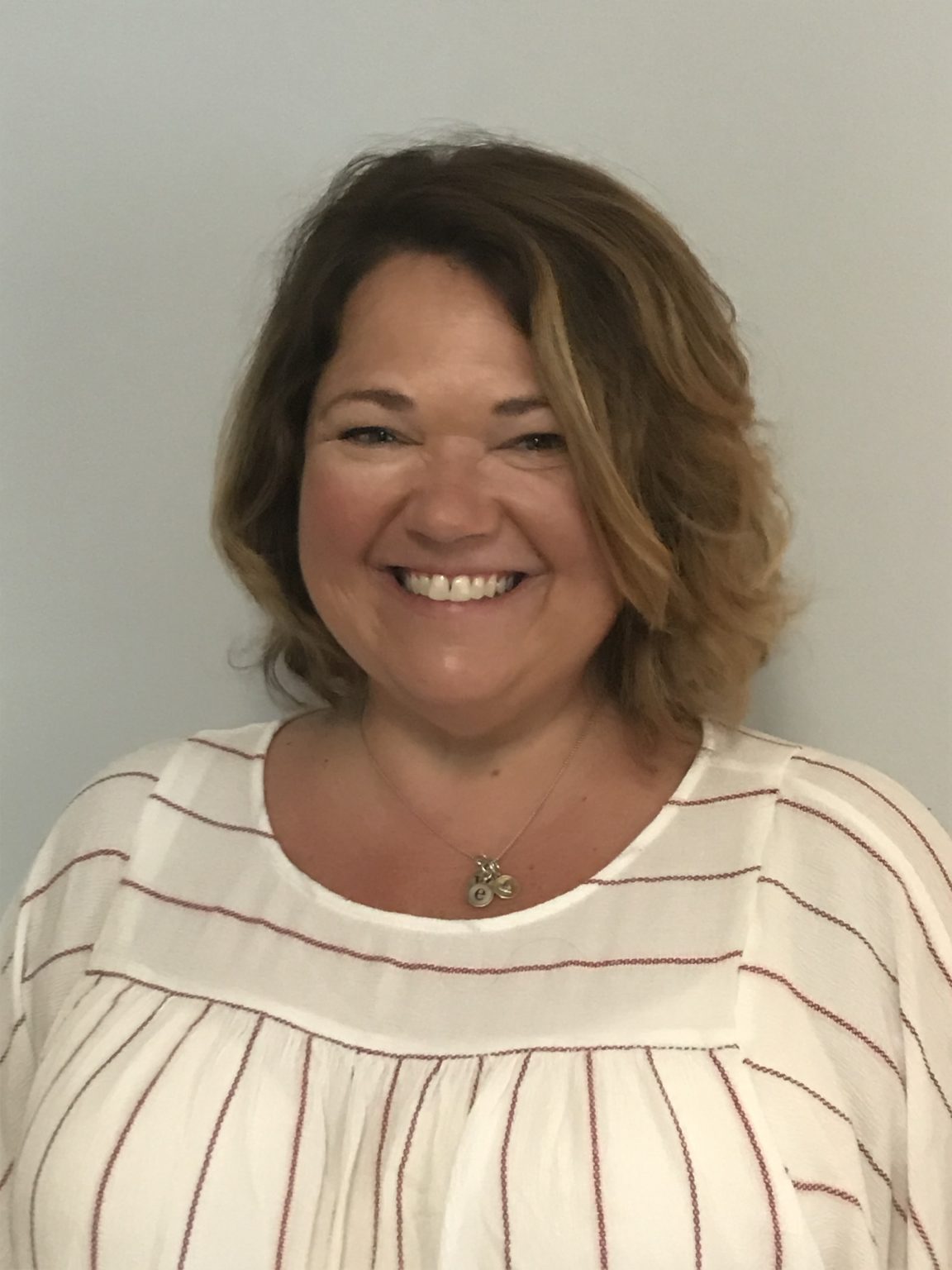 Welcome to IC: Barbara Good Fortkamp – Immaculate Conception Church