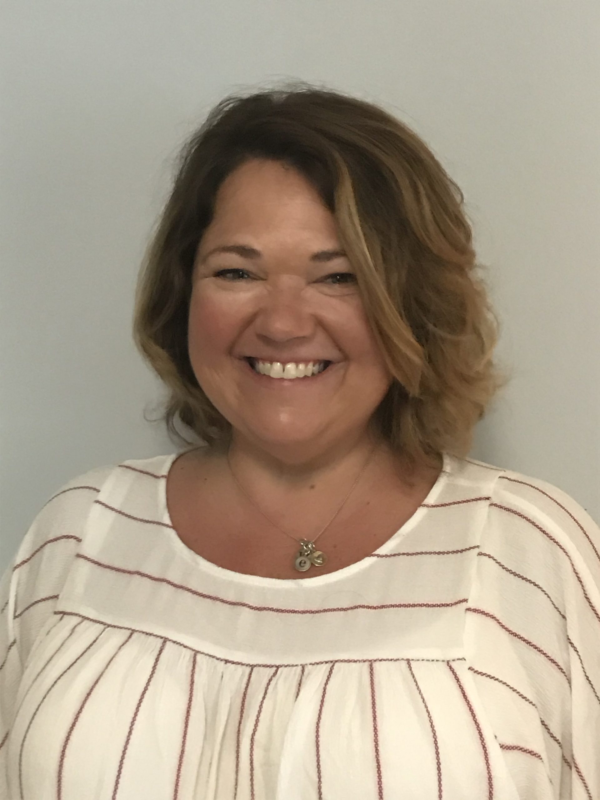 Welcome to IC: Barbara Good Fortkamp – Immaculate Conception Church