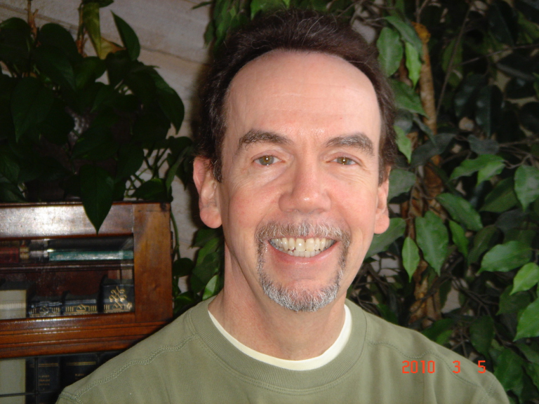 Frank Copeland – Immaculate Conception Church