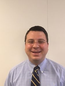 Nathan DeDino – Immaculate Conception Church