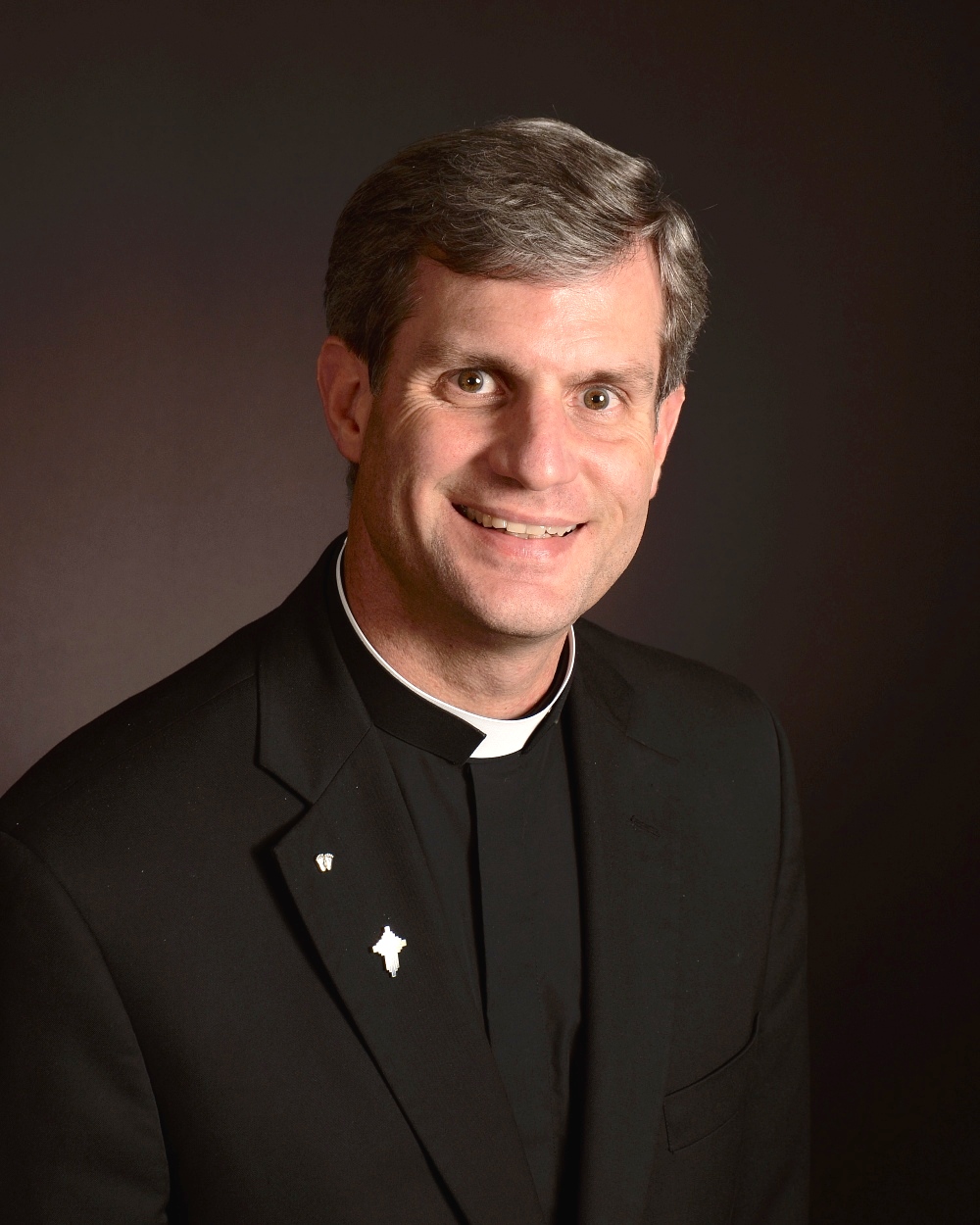 Rev. Matthew Hoover – Immaculate Conception Church