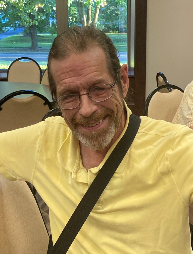 Dan Costello, President – Immaculate Conception Church
