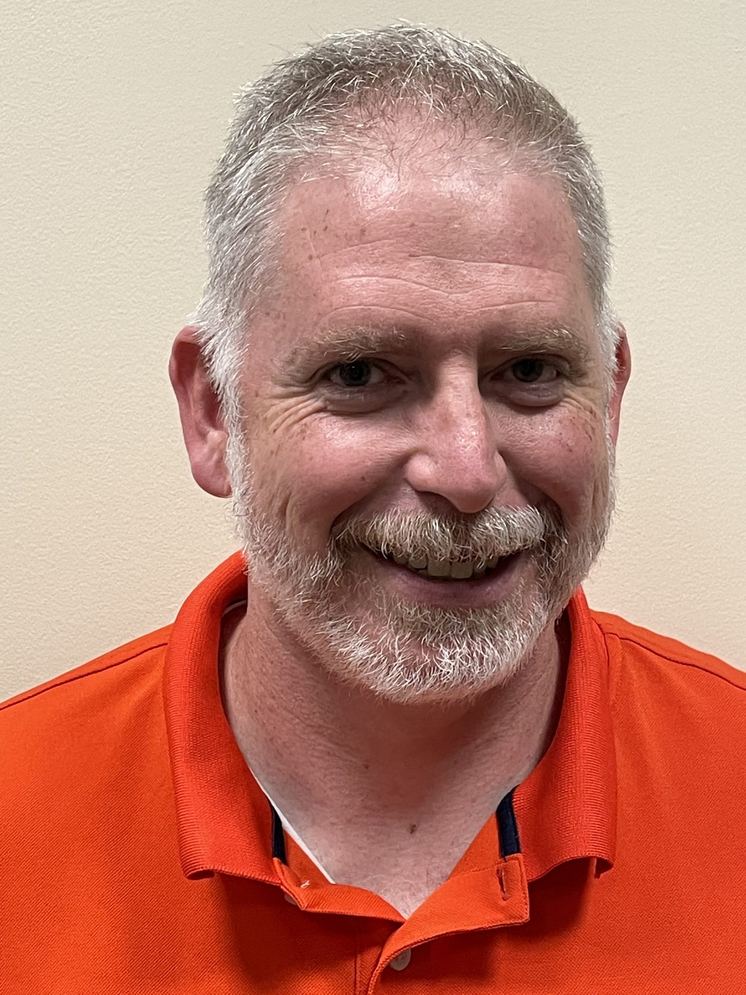 Matt Stratton – Immaculate Conception Church