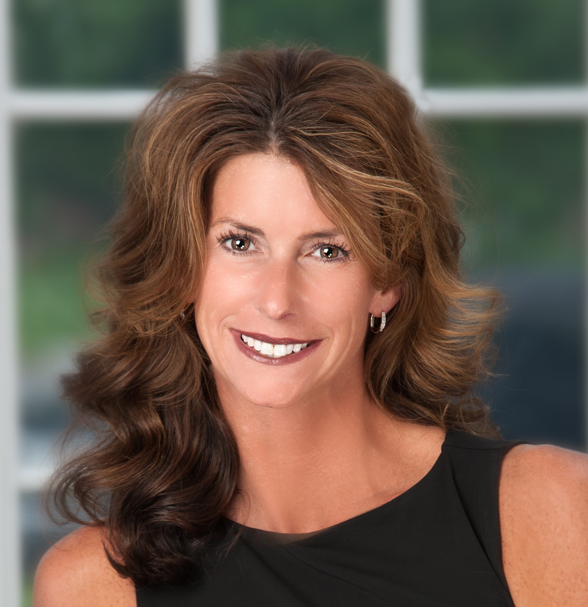 Sarah Berlin Moore – Immaculate Conception Church