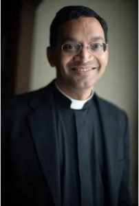 How to watch installation of Bishop-elect Earl K. Fernandes ...