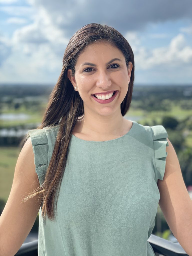 National Speaker Mari Pablo | Oct. 5 – Immaculate Conception Church