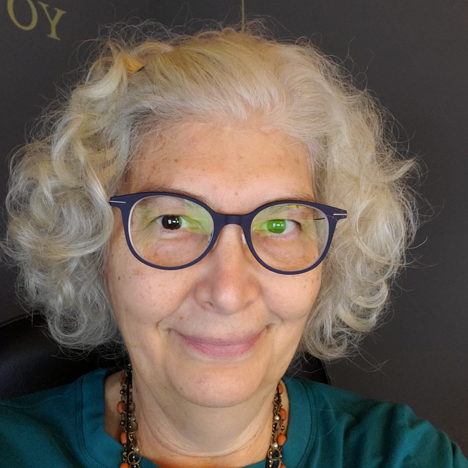 Janet Wilks – Immaculate Conception Church