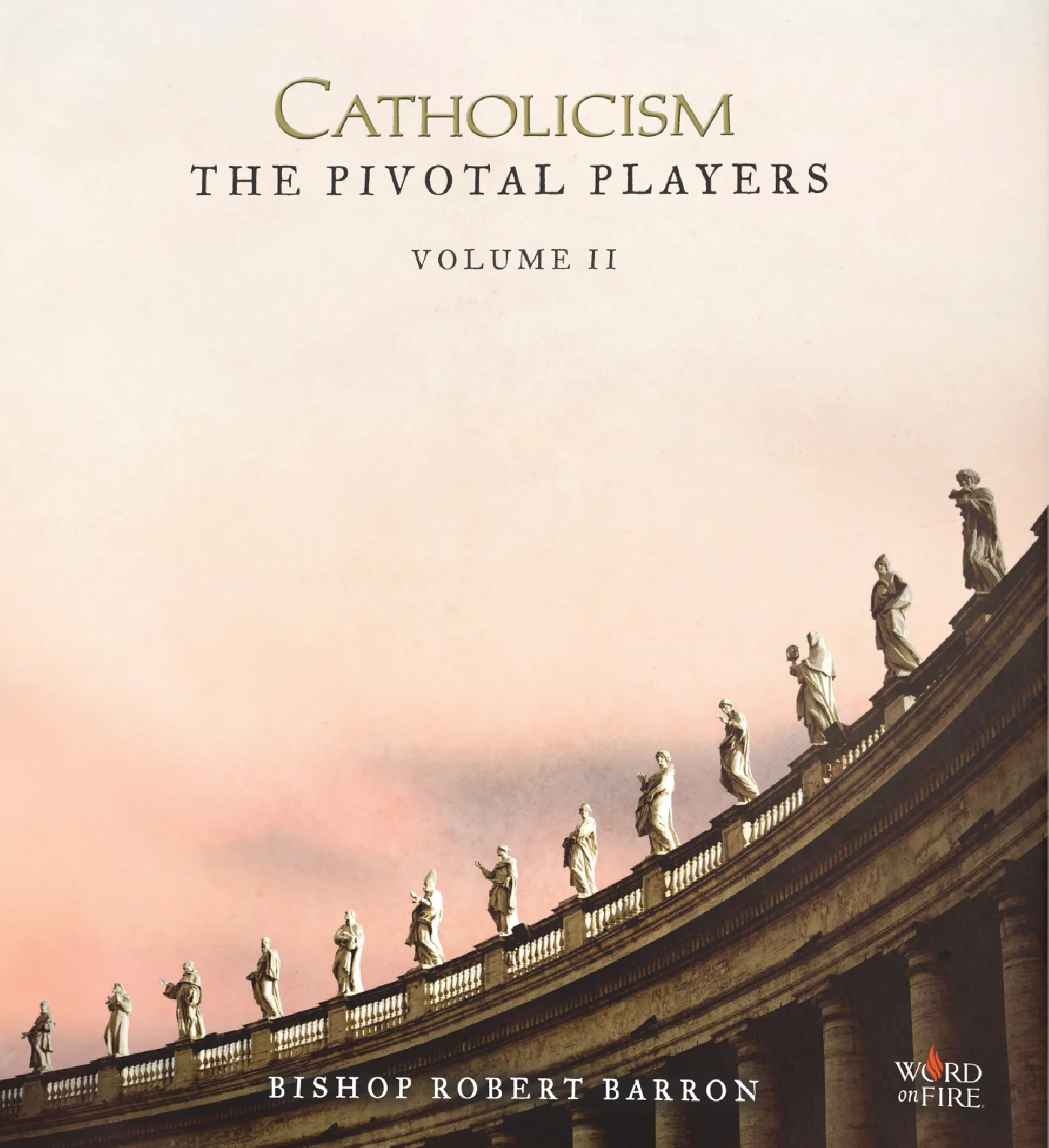 Catholicism Series – Immaculate Conception Church